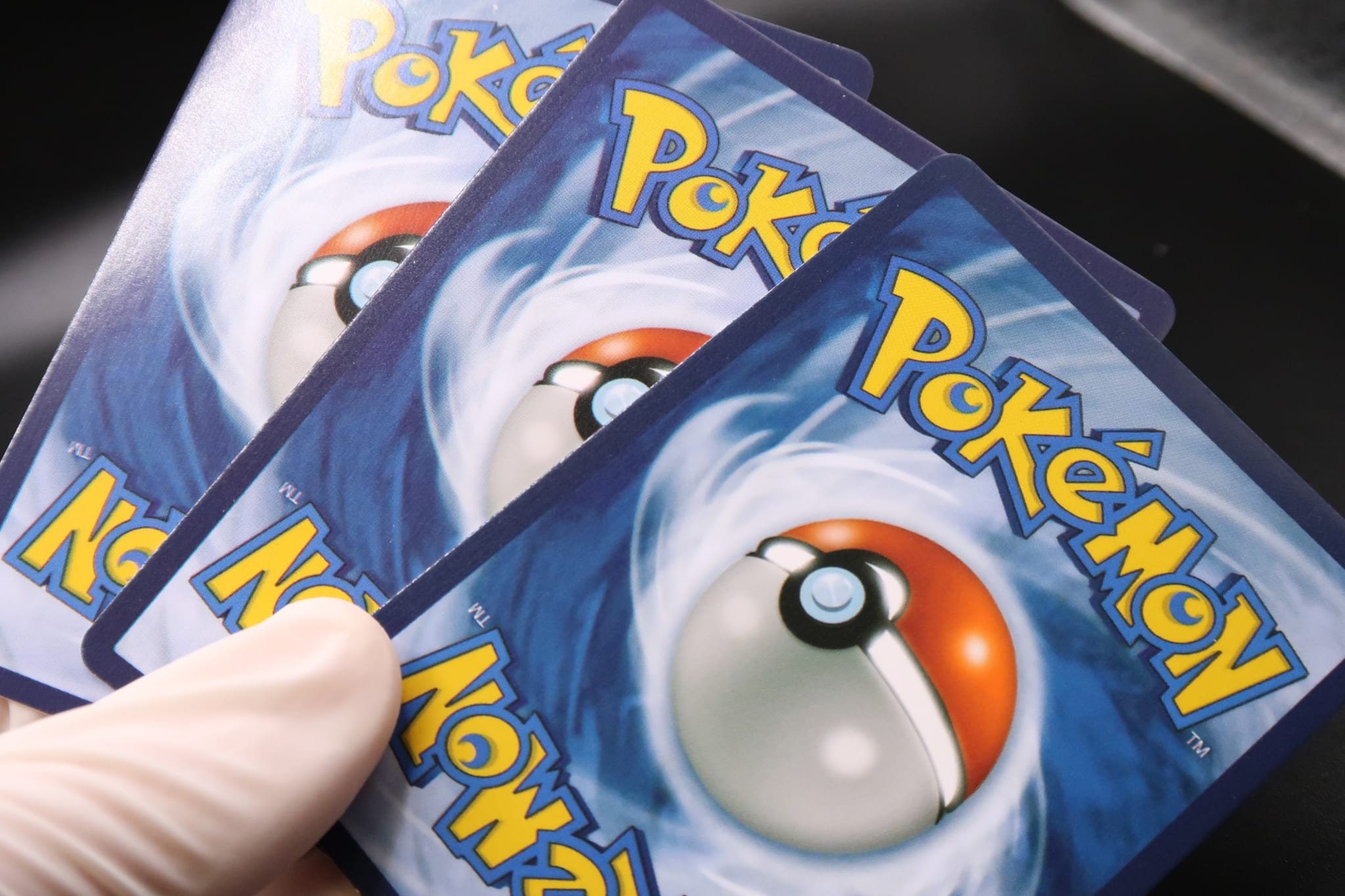 Pikachu Vmax V Alternative Art Cards, Mini Pokemon TCG, Raimbow Hyper ...