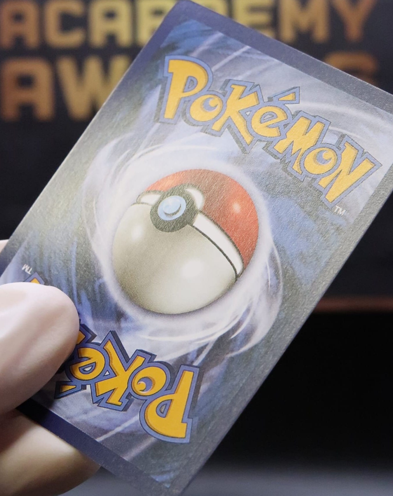 Pokemon Card Lugia Crystal Holographic, Lugia Aquapolis, Pokemon TCG ...