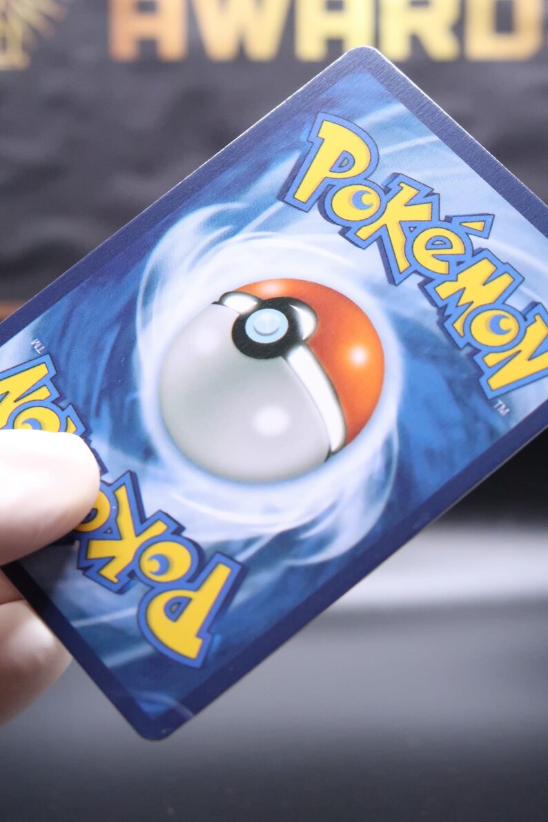 Rayquaza Vmax 218/203 Alternative Full Art Card, Pokemon TCG, Secret ...