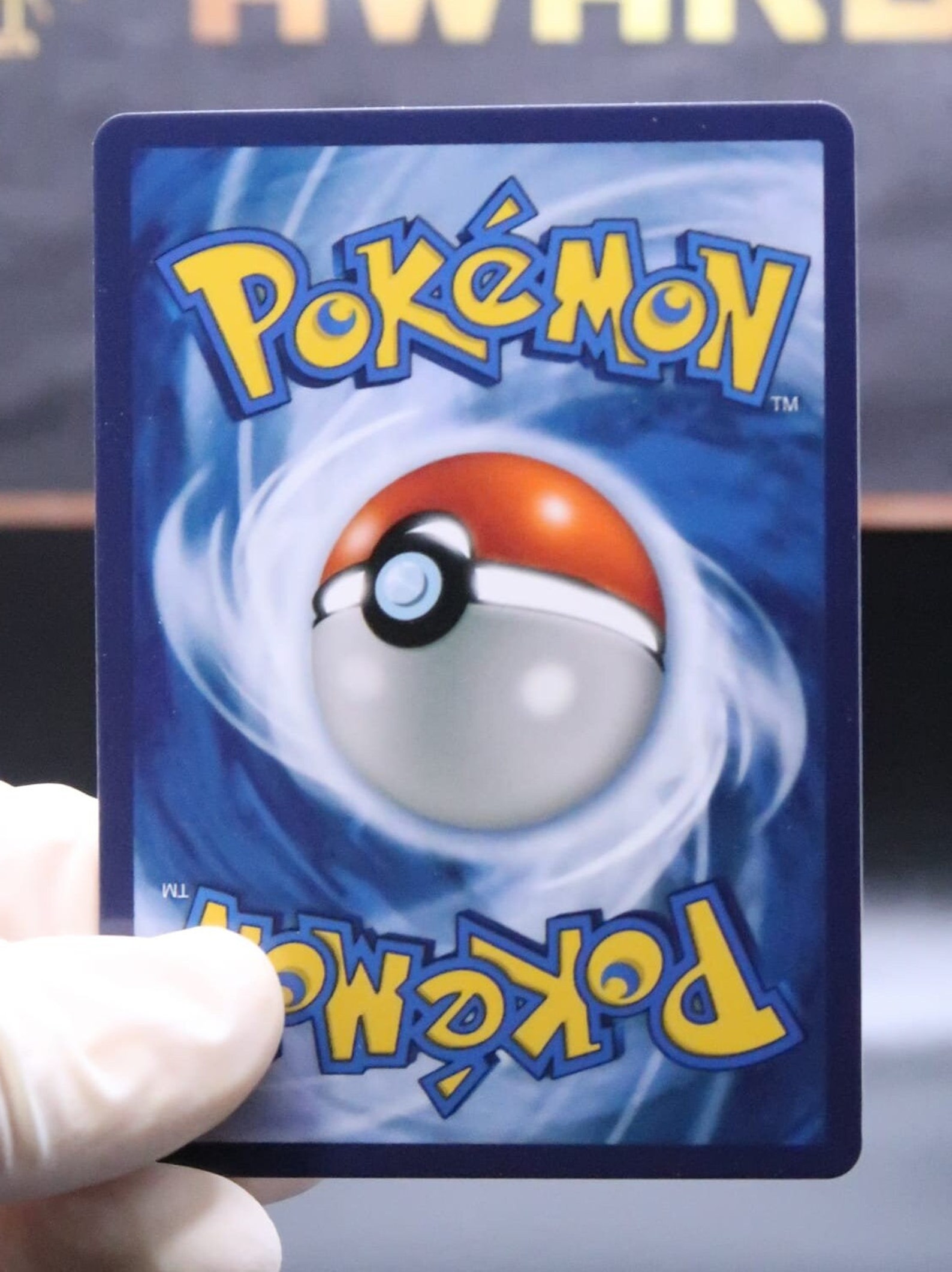 Charizard GX SV49/SV94 shiny Version Pokemon Card, From the hidden ...