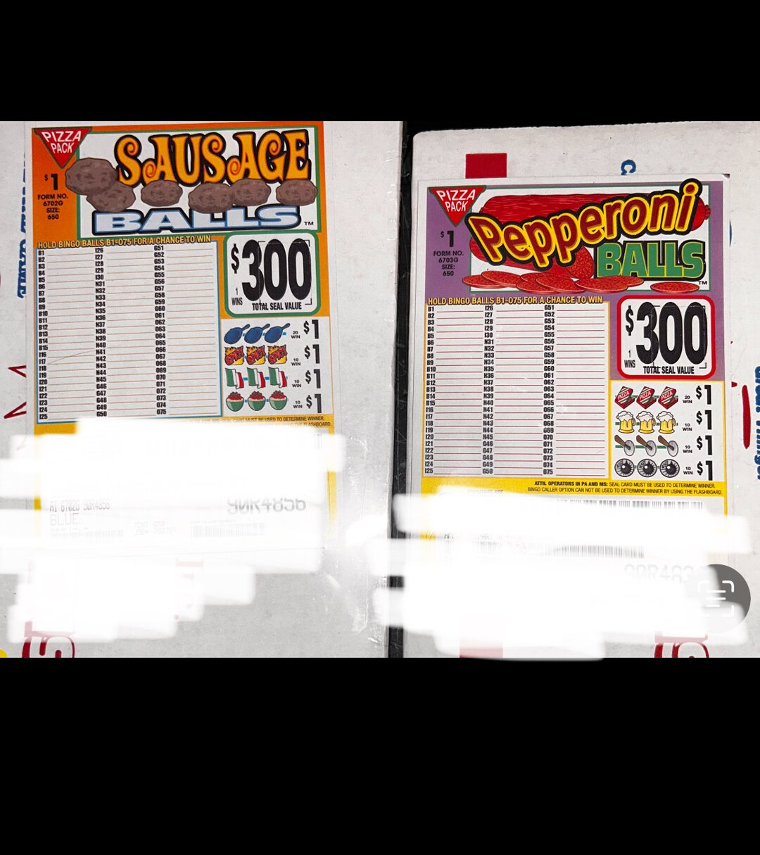 Bundle Pull Tabs - Etsy
