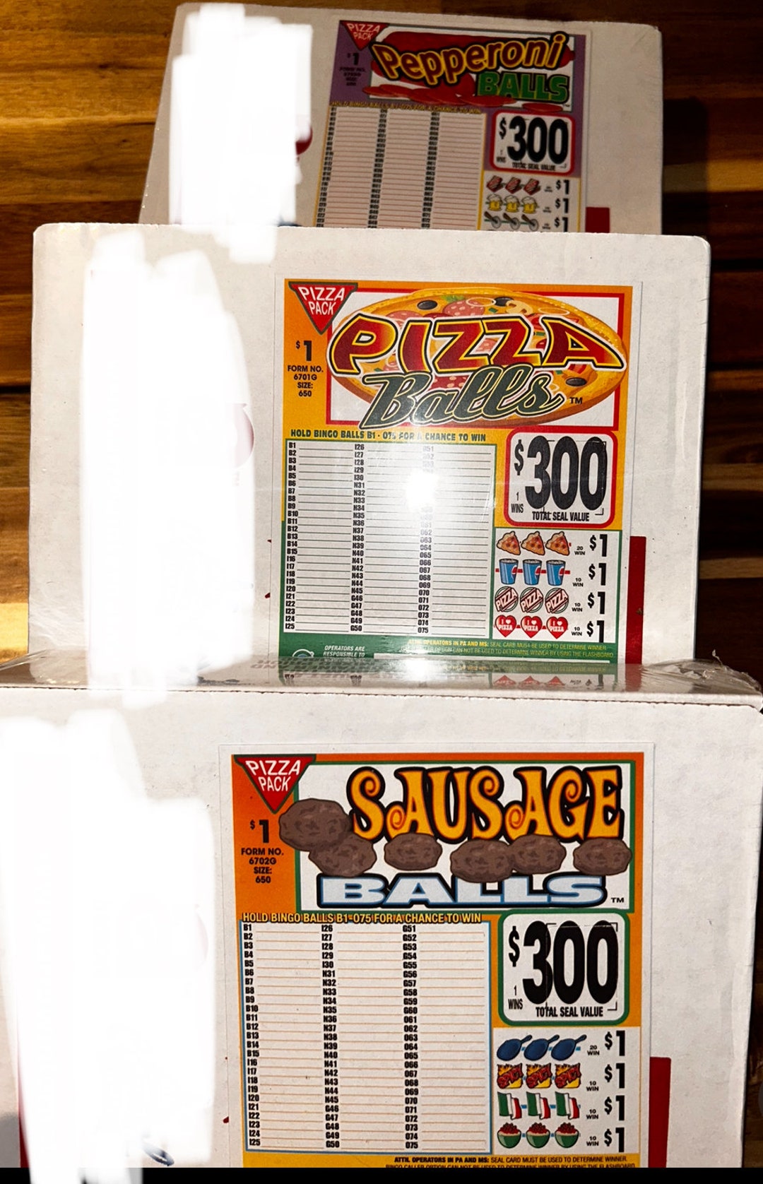 Bundle Lot of Pull Tabs - Etsy