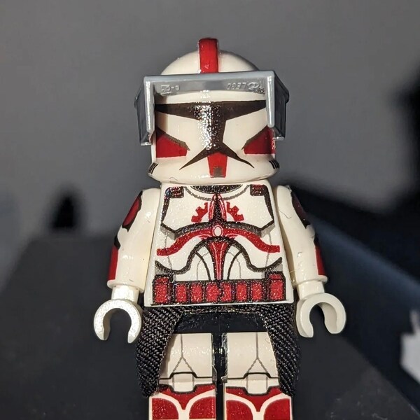 Phase 1 Coruscant Guard - Etsy