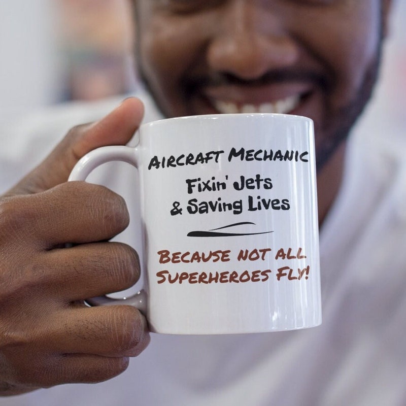 Mechanic Gifts - 60+ Gift Ideas for 2024