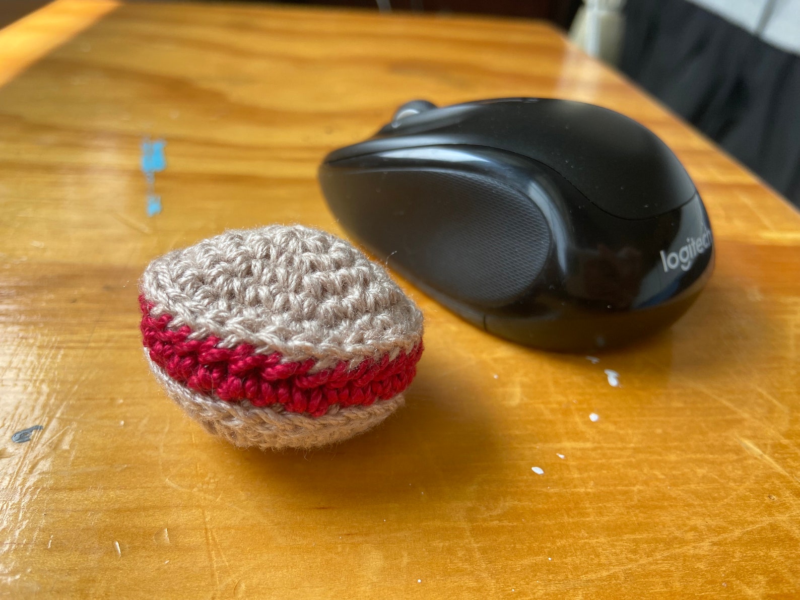 Mini Macron Amiguruni, Macaron Decor, Physical Item, Choose Your Colors ...