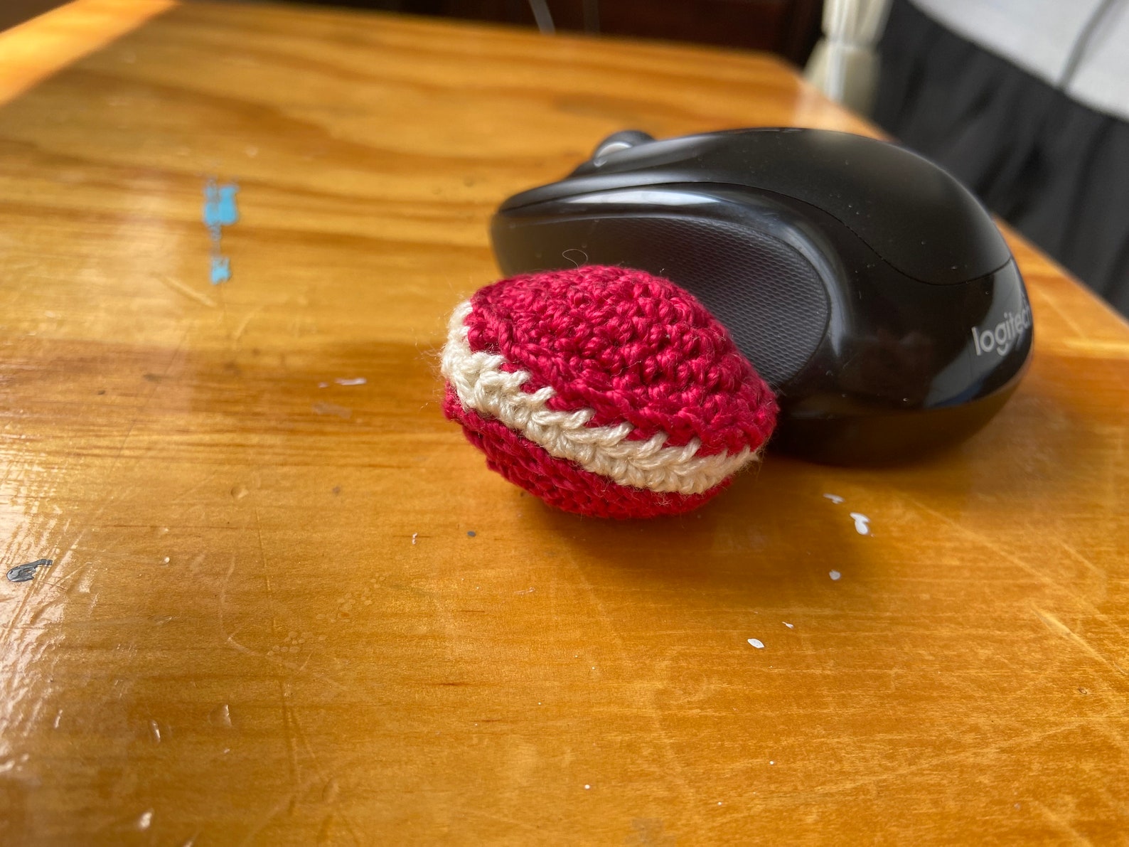 Mini Macron Amiguruni, Macaron Decor, Physical Item, Choose Your Colors ...