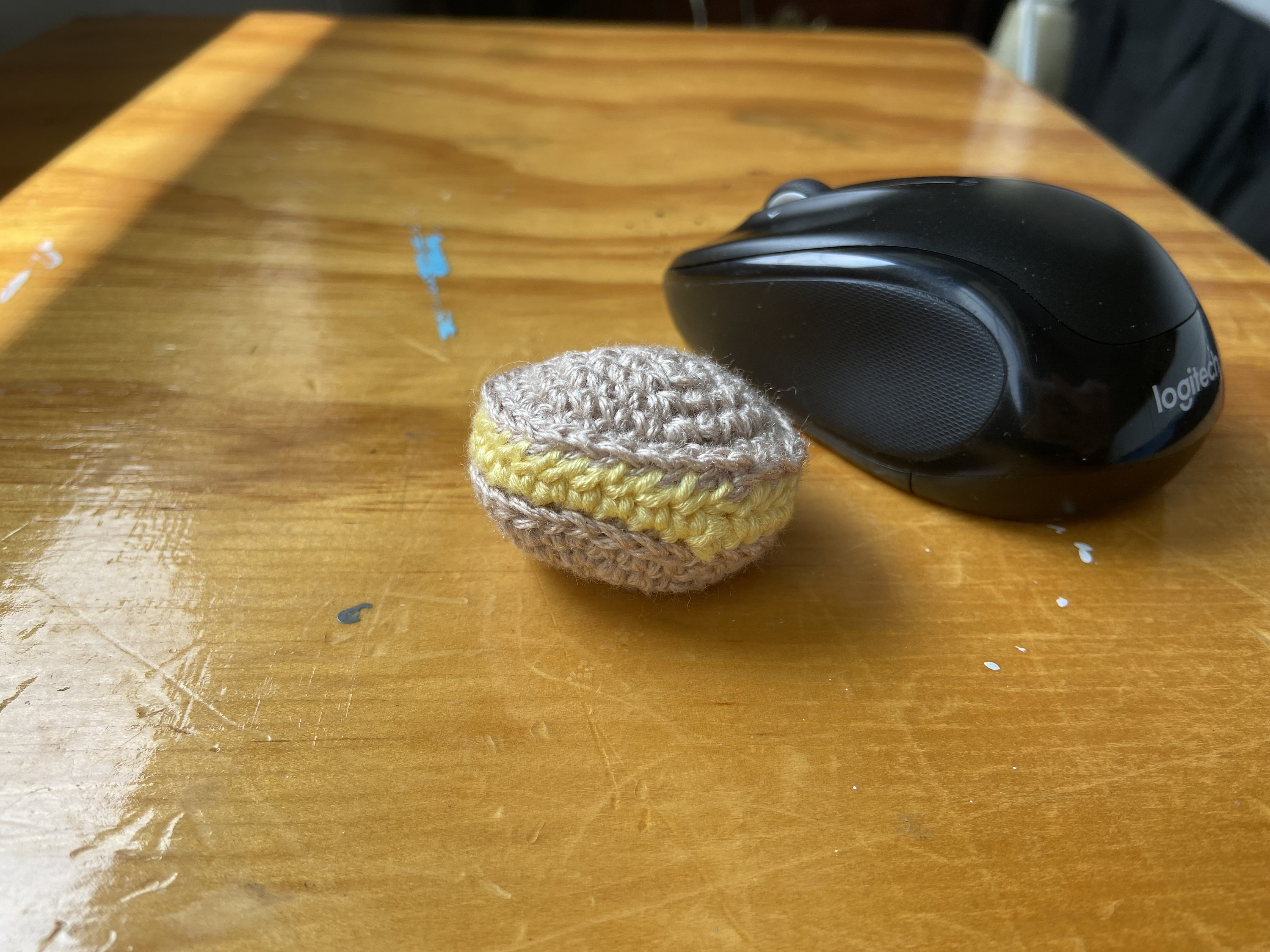 Mini Macron Amiguruni, Macaron Decor, Physical Item, Choose Your Colors ...