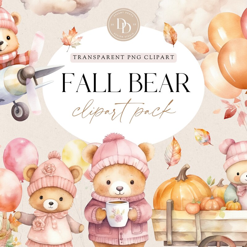 Clipart Packs - Etsy