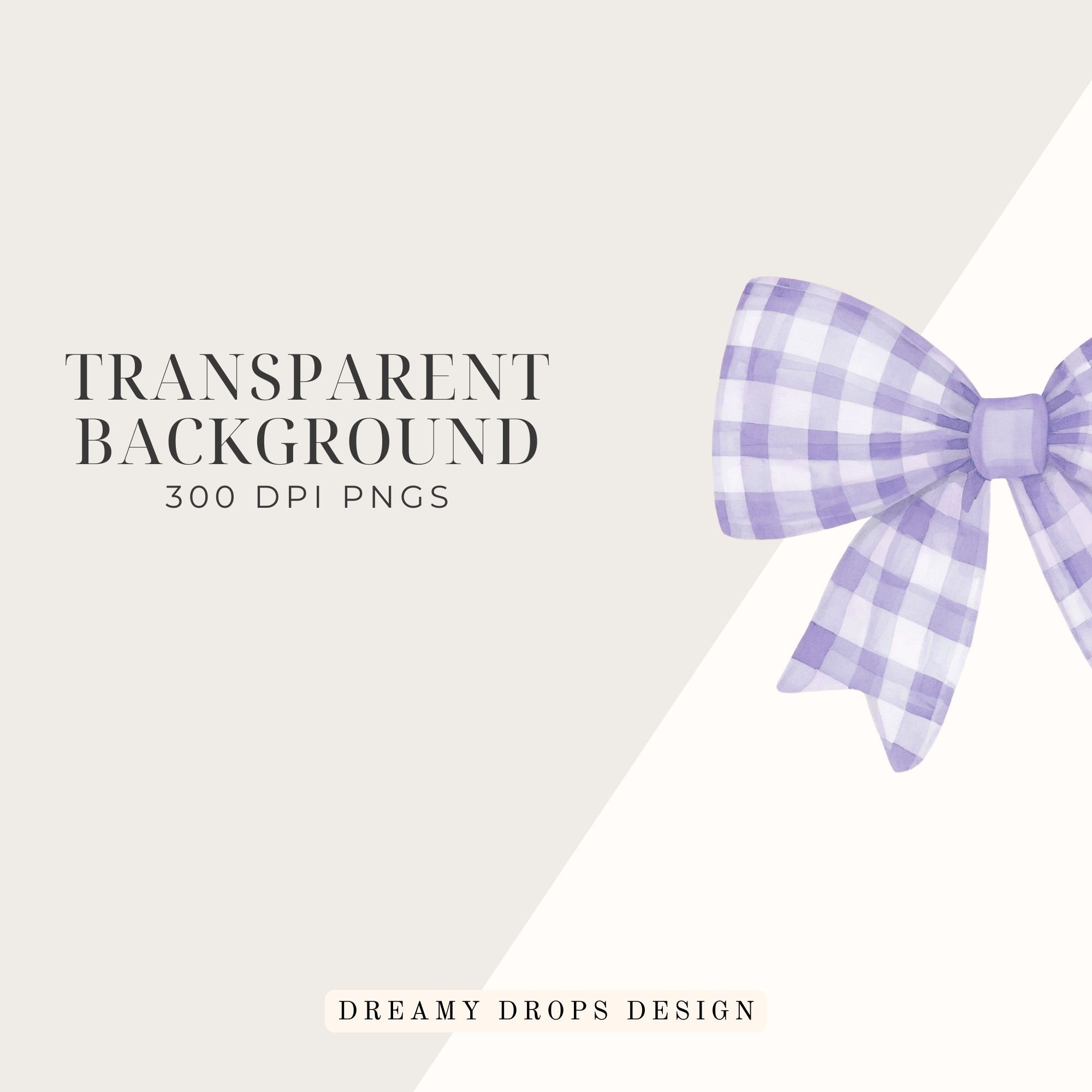 Purple Coquette Clipart Pack, Purple Bows PNG, Lavender Bows PNG ...