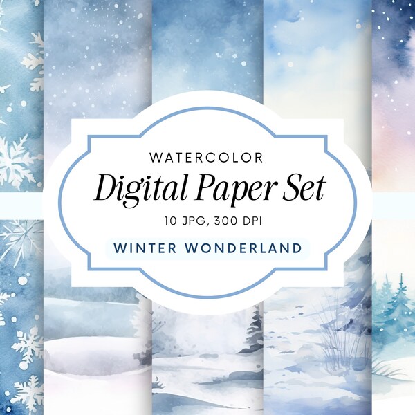 Winter Crafts - Etsy