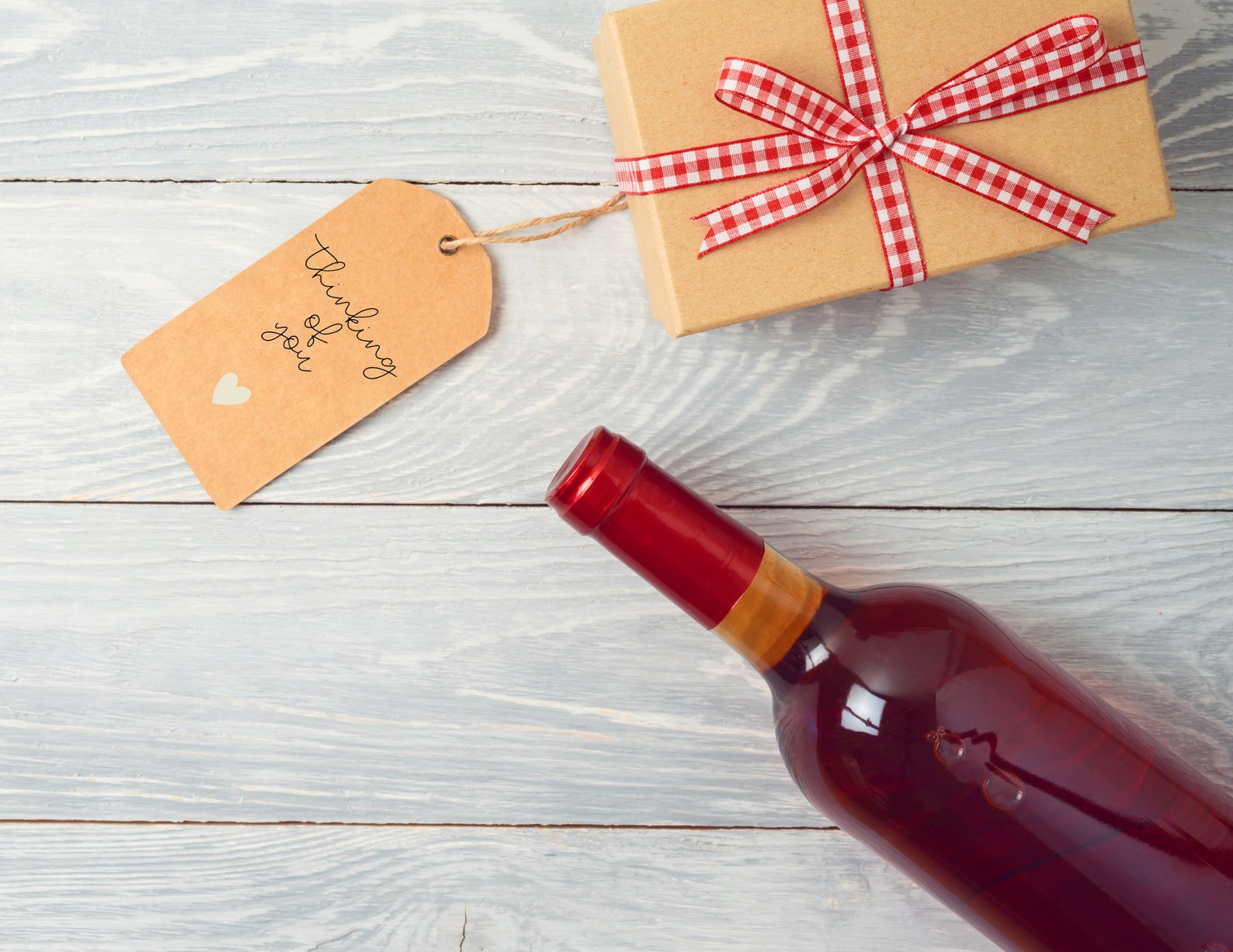 Get Well Gift Tags, Get Well Soon, Thinking of You, Hang in There ...