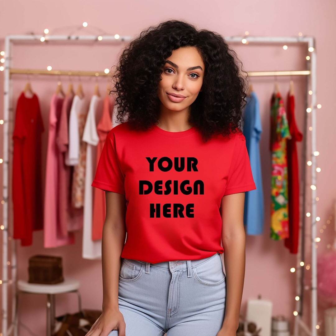 Custom Shirt, Custom Text Shirts, Custom T-shirt, Personalized T-shirt ...