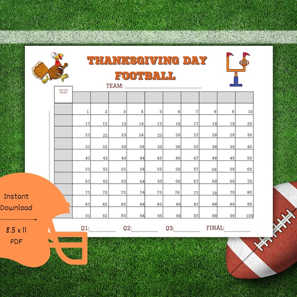 Thanksgiving Day - Etsy