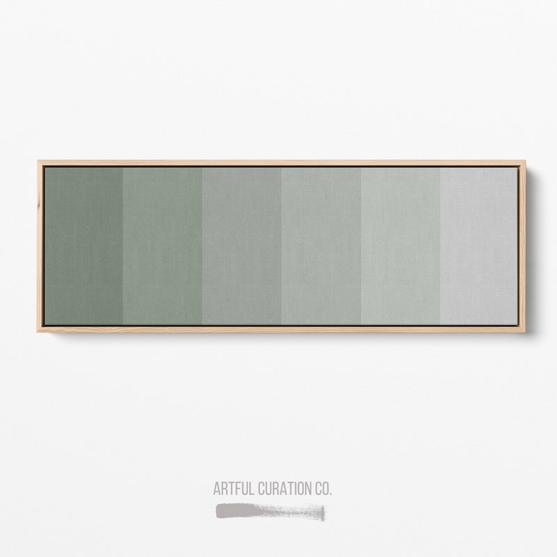 Sage Color Palette - Etsy