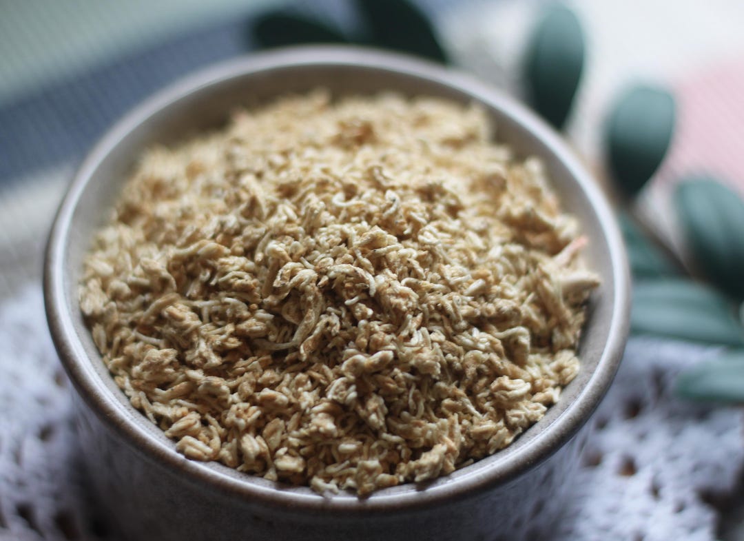 Freeze Dried Mysis Shrimp Hermit Crab Protein Snack - Etsy