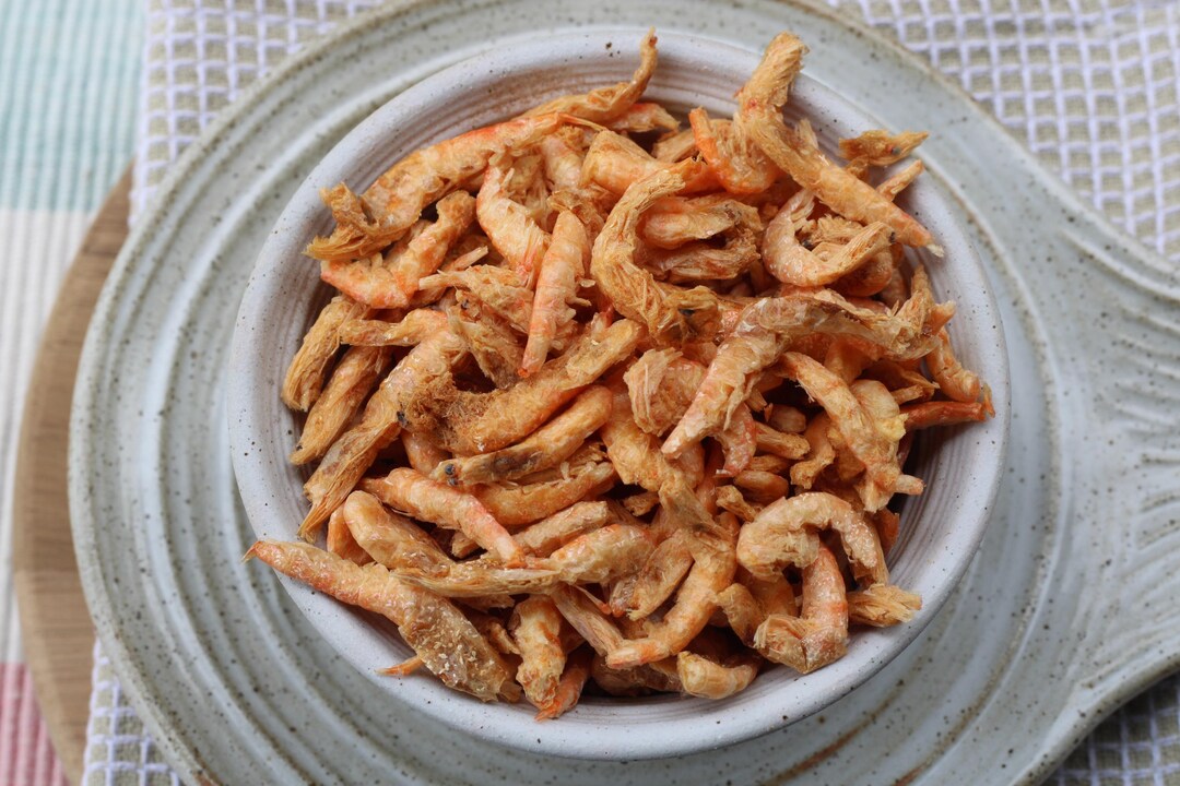 Freeze Dried Antarctic Krill & Shrimp Mix Hermit Crab Protein Snack - Etsy
