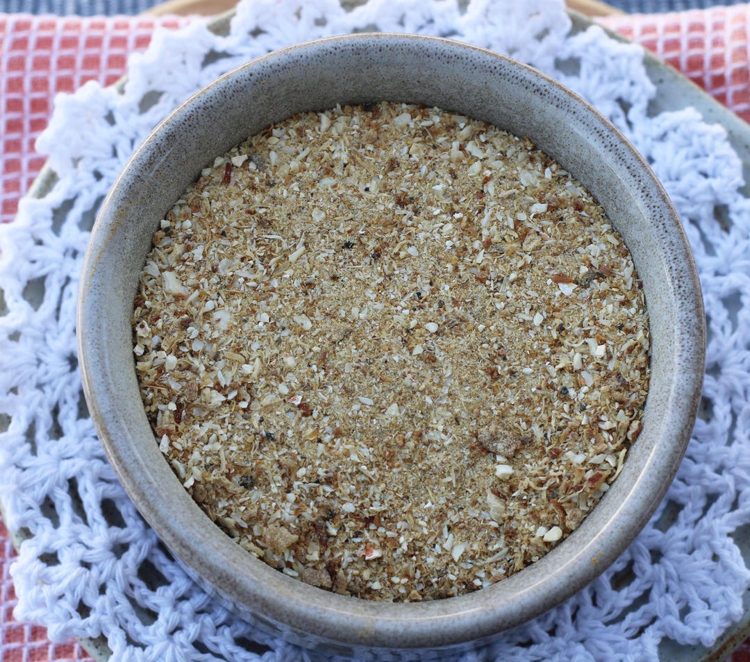 Fish Bone Powder Hermit Crab Calcium Treat | Hermit Crab Calcium - Etsy