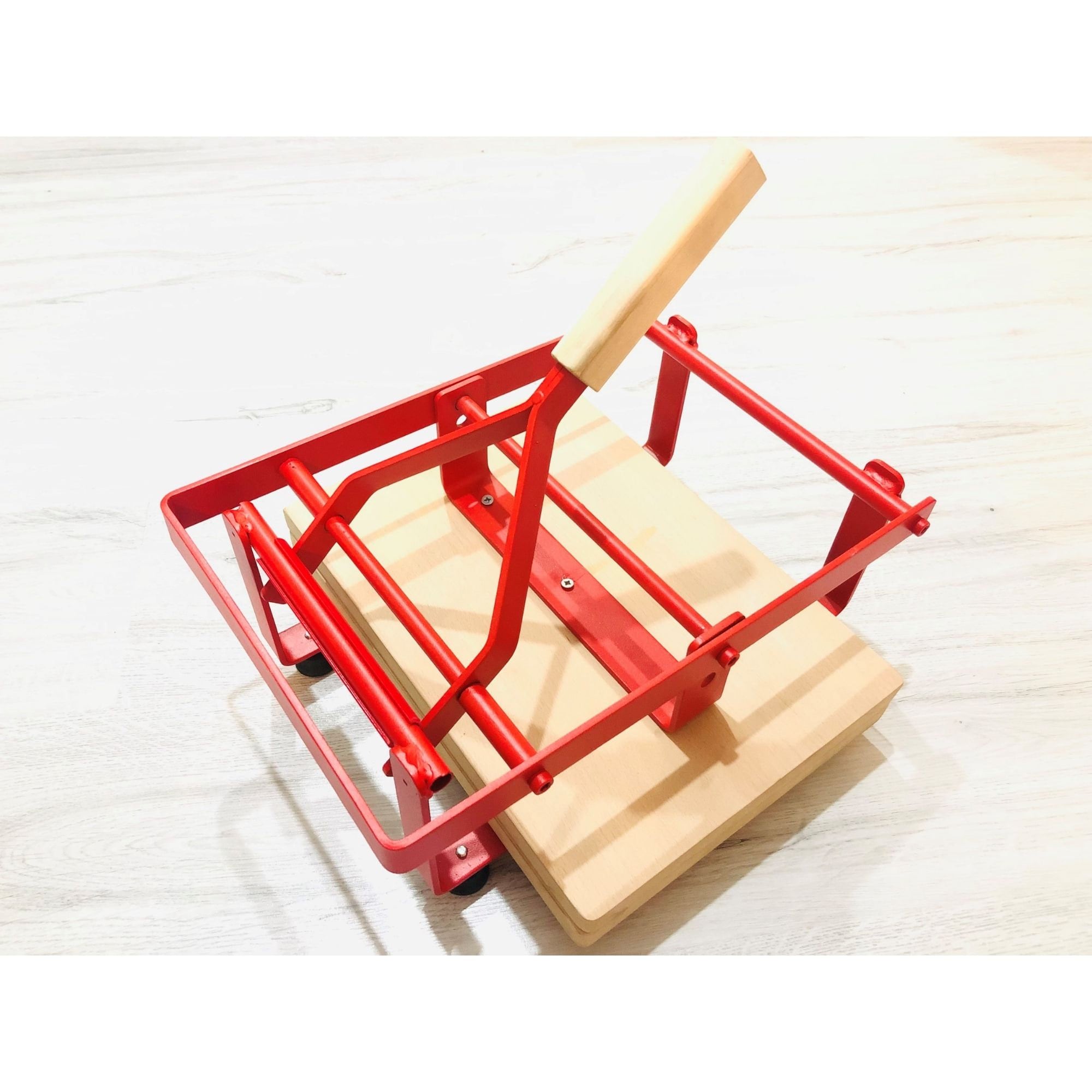 A3,A4 ,A5 Lever Press, Block Printing Press Lino Press Machine,press ...