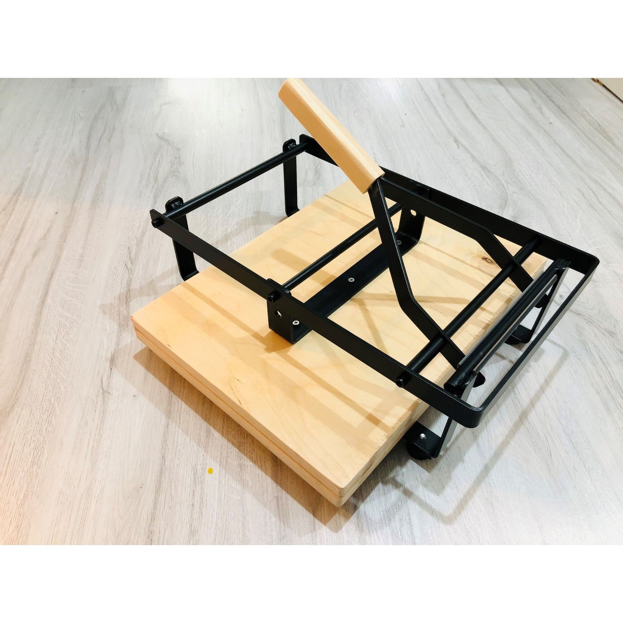 A3,A4 ,A5 Lever Press, Block Printing Press Lino Press Machine,press ...