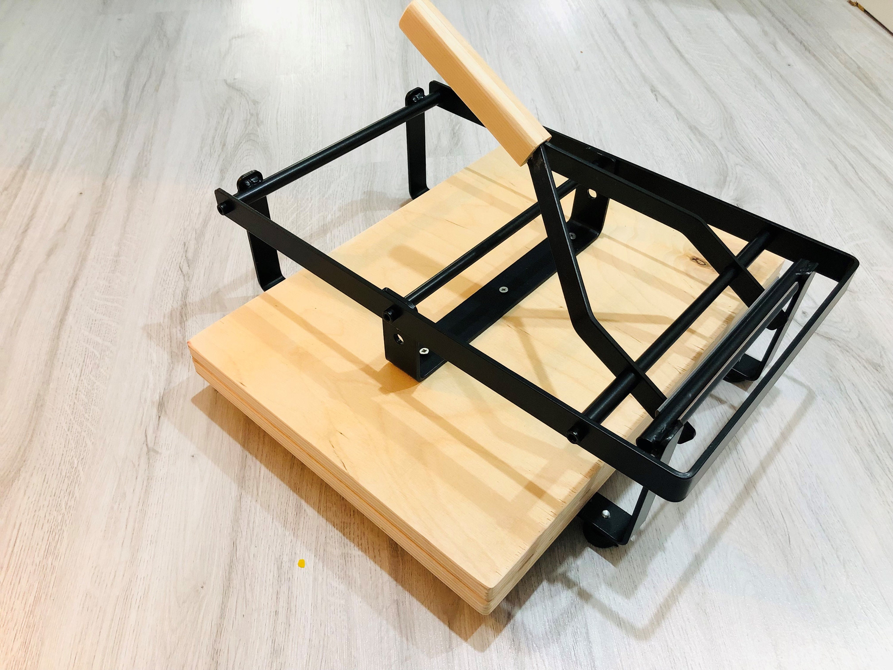 A3 Lever Press, Block Printing Press Lino Press Machine,press Machine ...