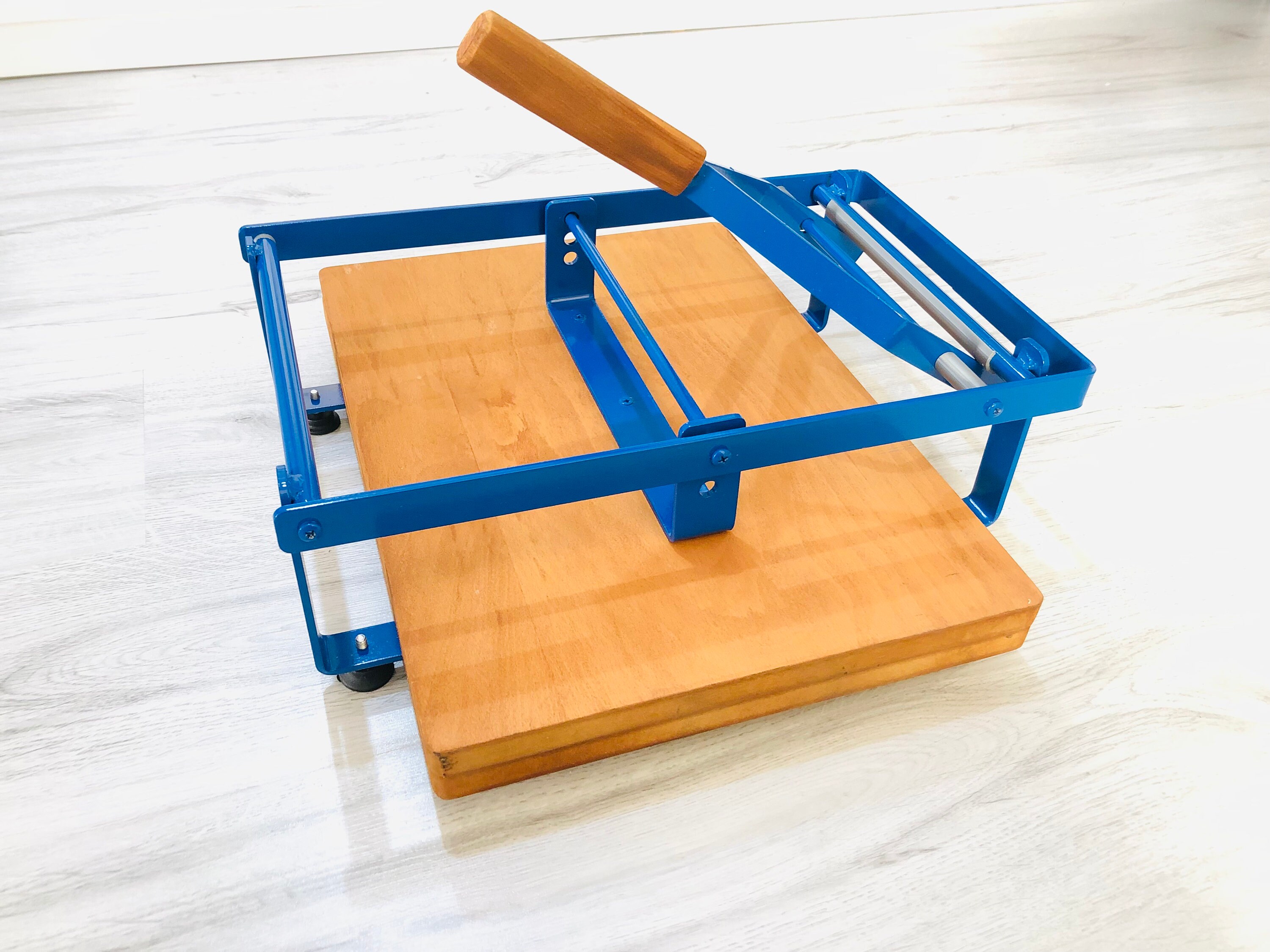 A3 Lever Press, Block Printing Press Lino Press Machine,press Machine ...