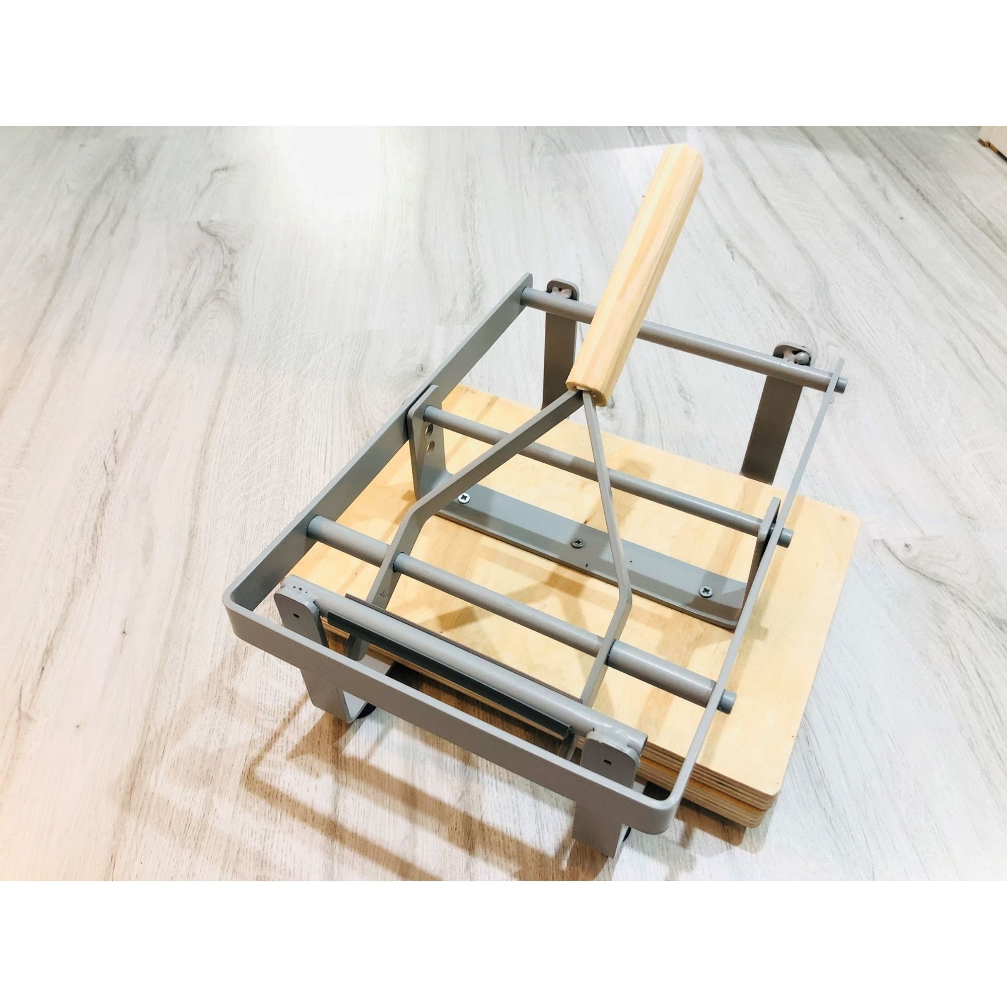 A3,A4 ,A5 Lever Press, Block Printing Press Lino Press Machine,press ...