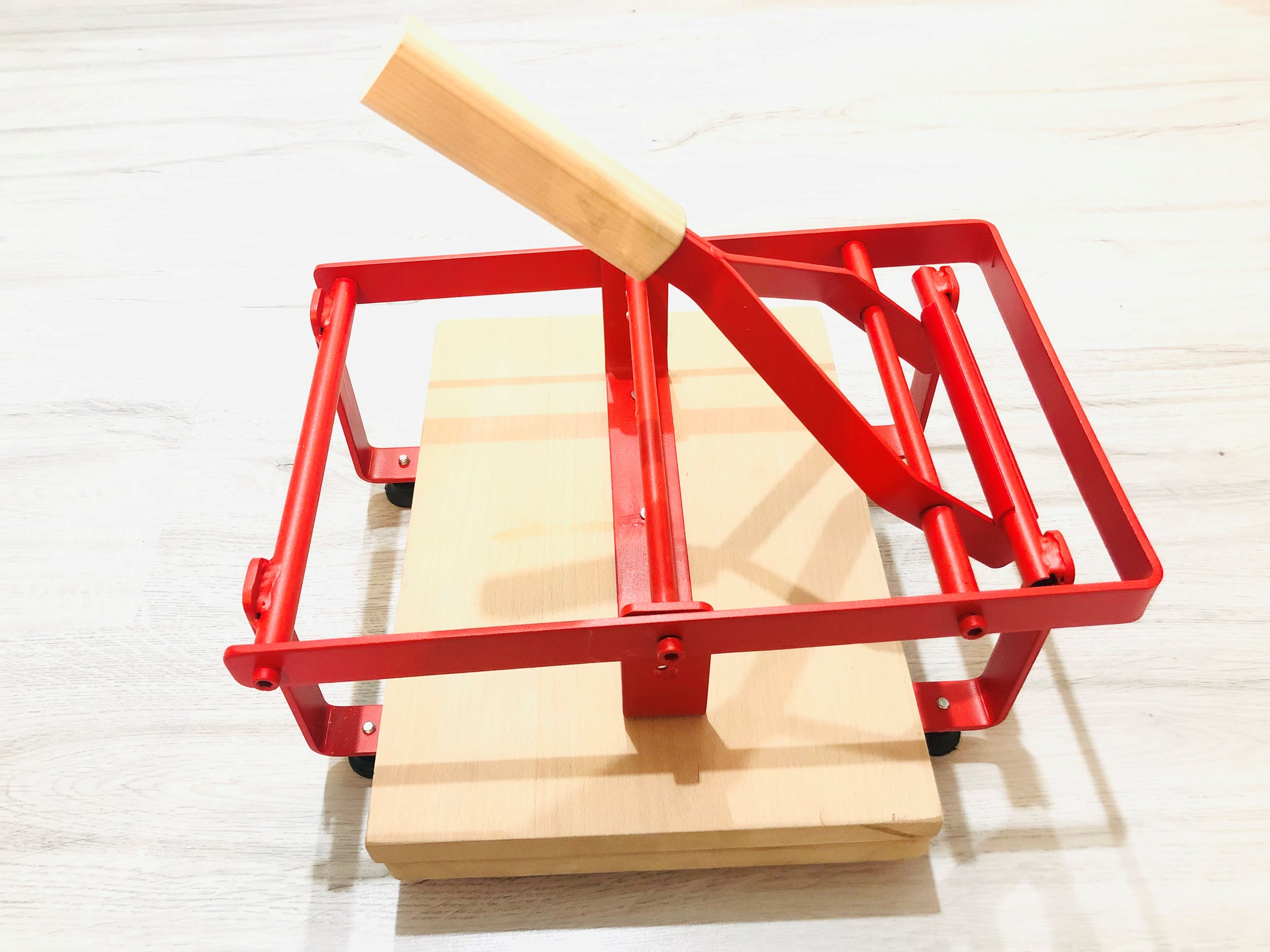 A3 Lever Press, Block Printing Press Lino Press Machine,press Machine ...