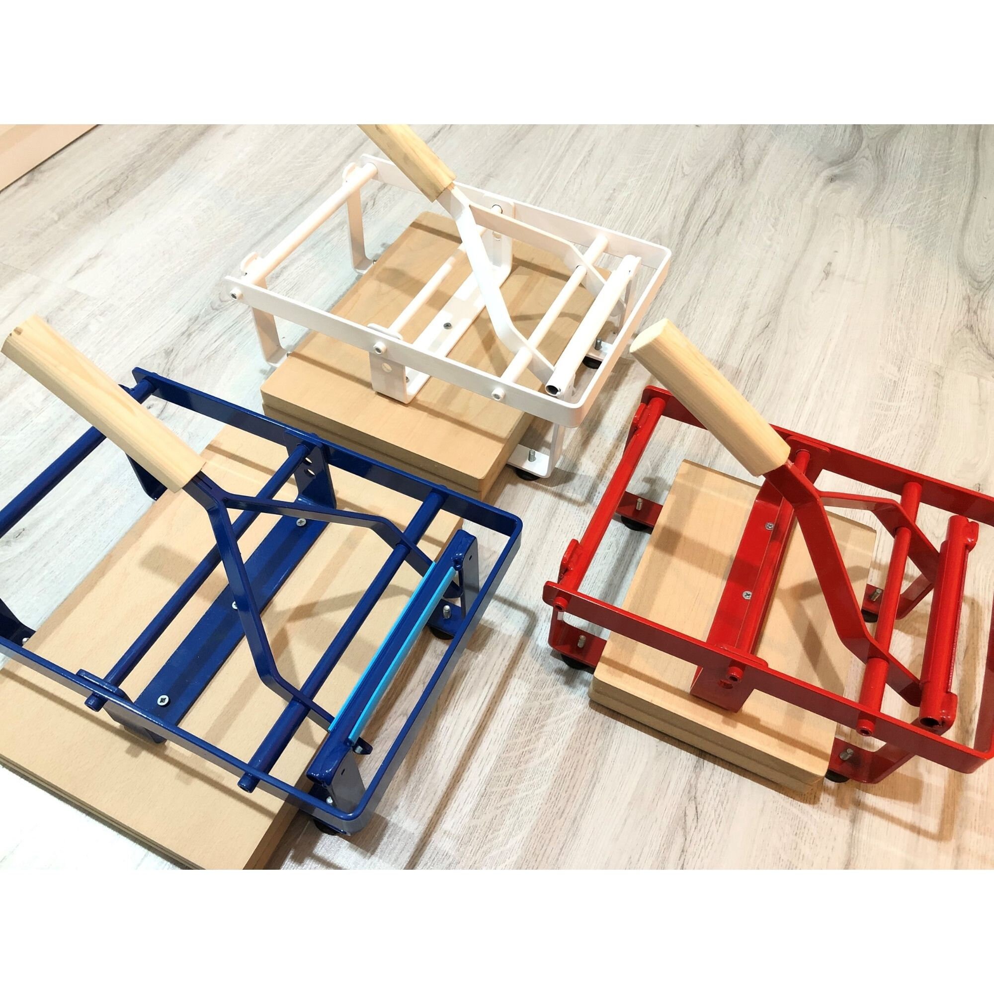 A3,A4 ,A5 Lever Press, Block Printing Press Lino Press Machine,press ...