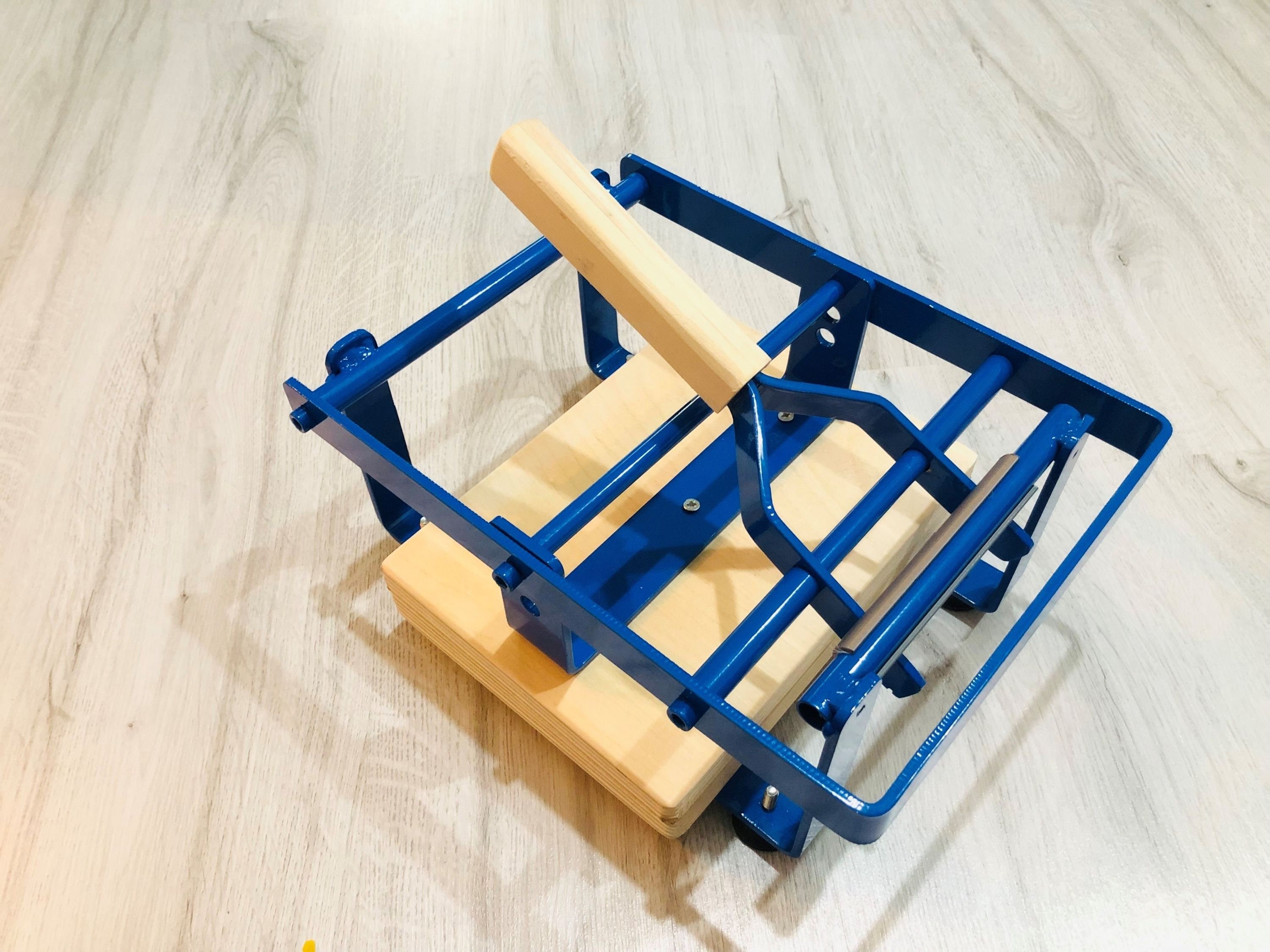 A3,A4 and A5 Lever Press, Block Printing Press Lino Press Machine,press ...