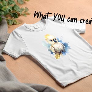 26 Baby Animals of Australia Clipart Bundle, Cute Animals Clipart, Baby ...