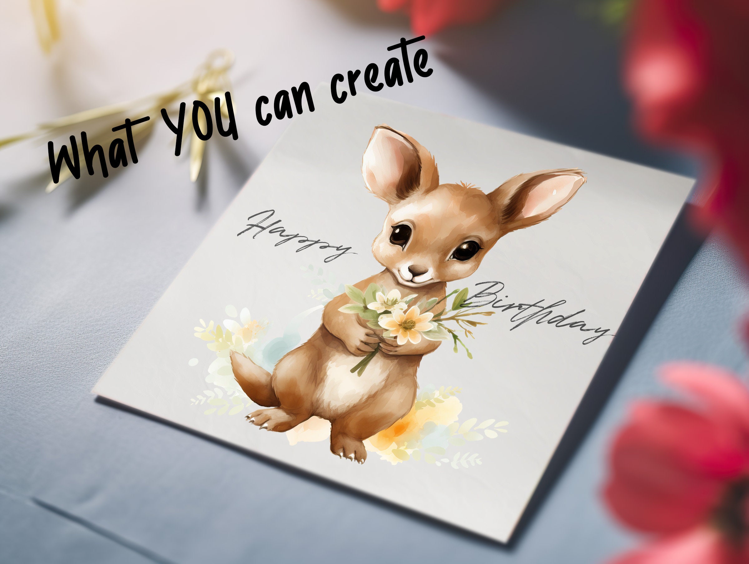 26 Baby Animals of Australia Clipart Bundle Cute Animals - Etsy Australia