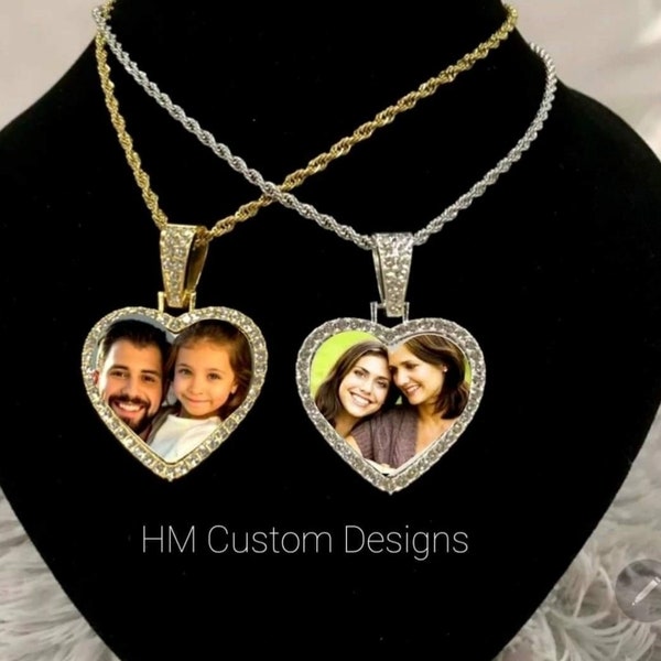 Cadena Personalizada - Etsy