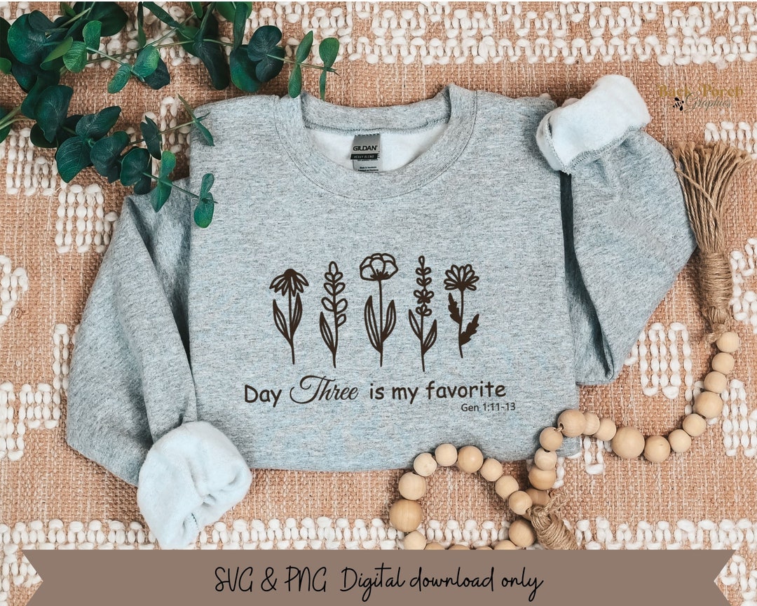 Wild Flower Svg Christian Svg Flower Svg Svg Design - Etsy