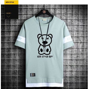 Summer T-shirt - Etsy