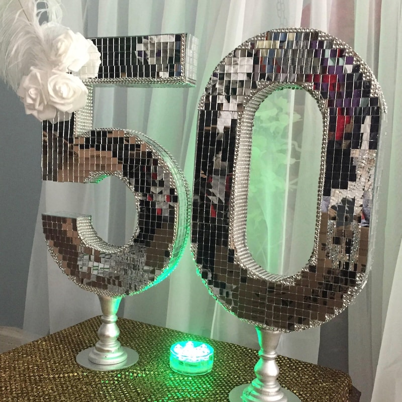 Large Acrylic Letters - Etsy
