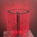 Acrylic Cake Stand With Led Light - Etsy
