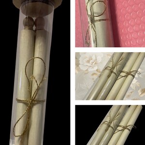 Scroll Invitations | Wedding Invitations and Save the Dates - Etsy