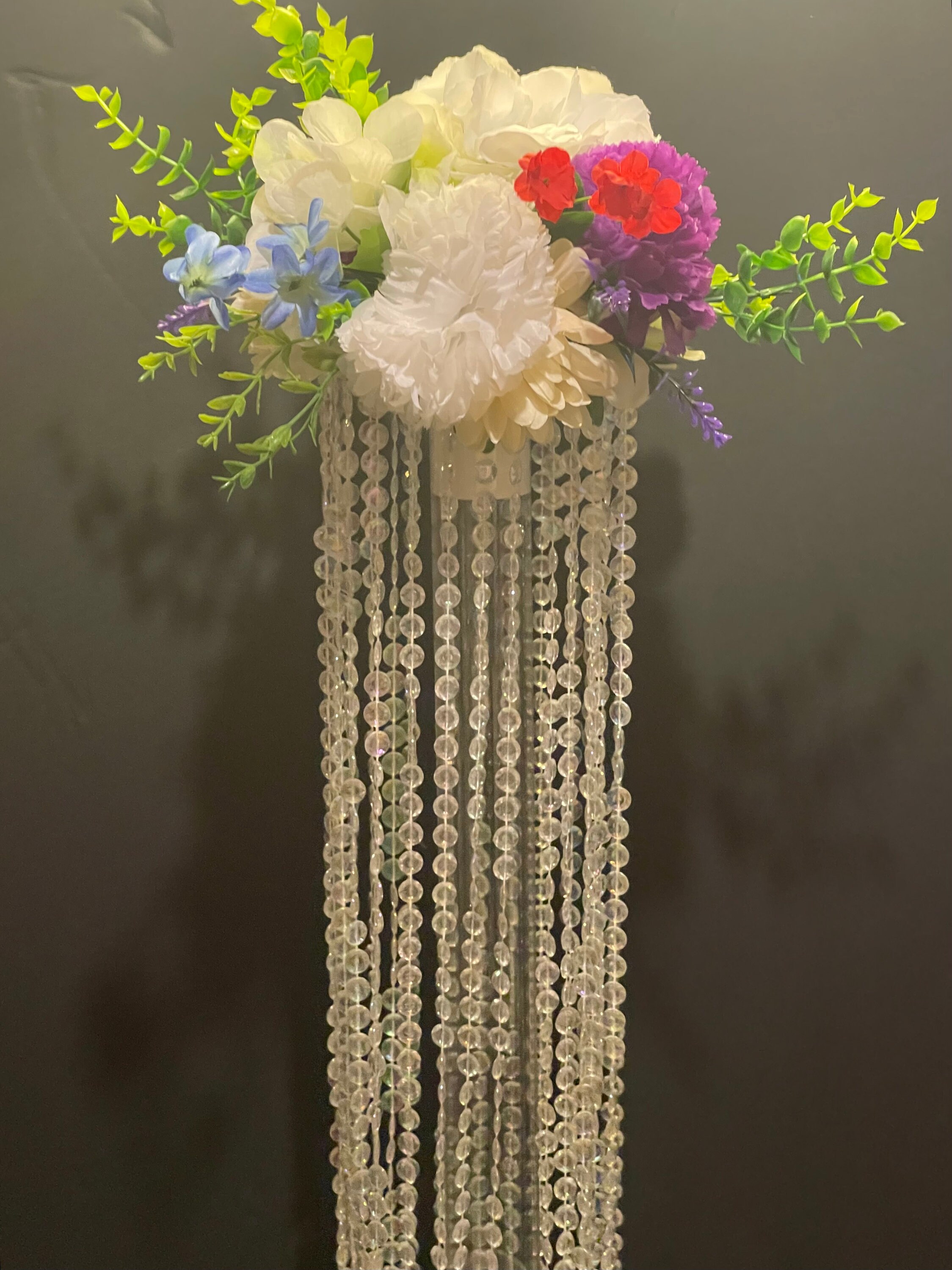 Table Centerpieces Lighted Decor - Etsy