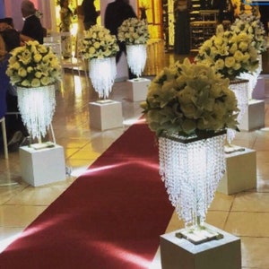 Aisle Runners | Lighted Aisle Wedding Decoration - Etsy