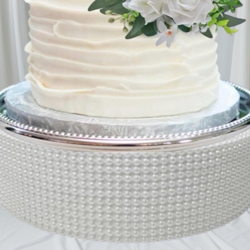 Wedding Cake Stand - Etsy