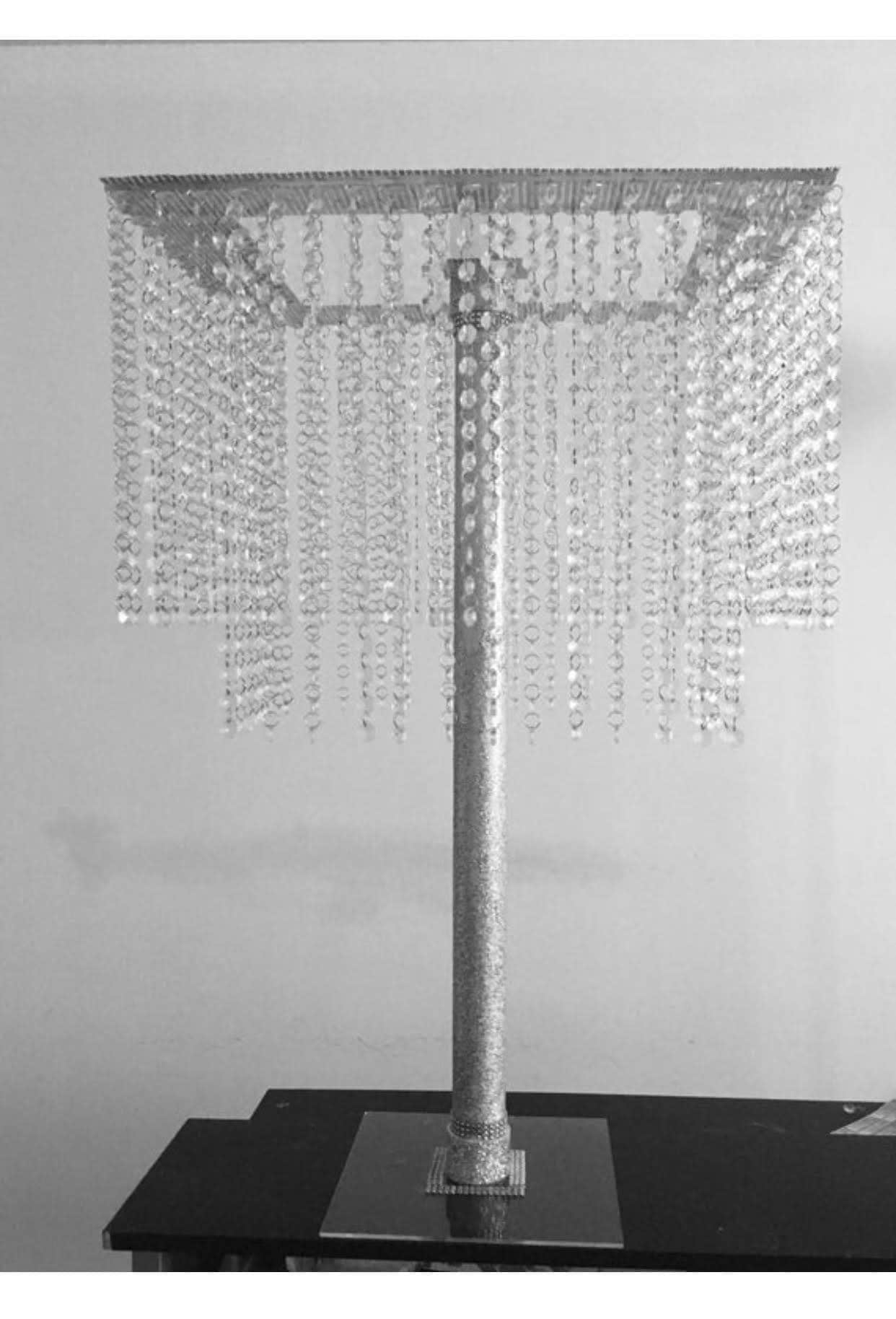 Table Centerpieces Lighted Decor - Etsy