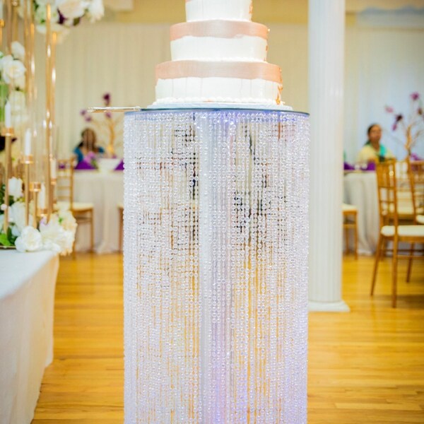 Hanging Cake Stand - Etsy