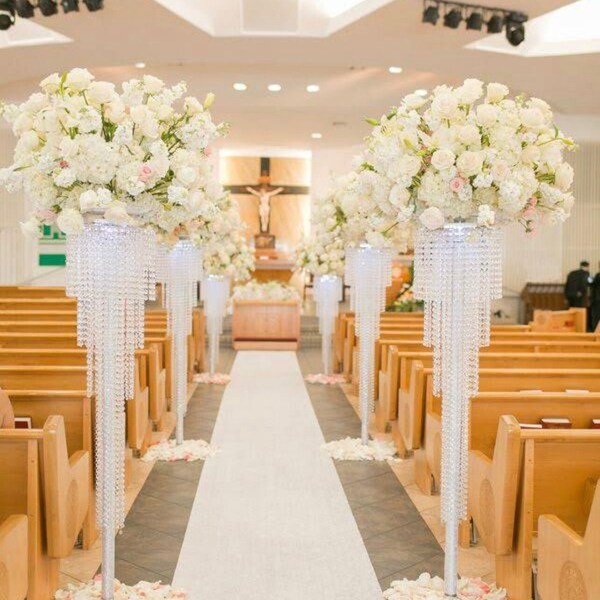 Wedding Aisle Runner - Etsy