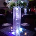 Table Centerpieces Lighted Decor - Etsy