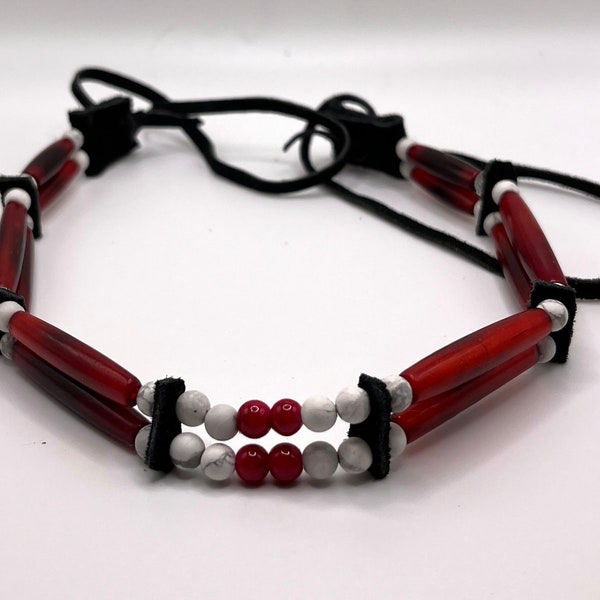 Native Choker - Etsy