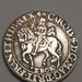 1551 Edward VI One Crown Replica Coin - Etsy UK