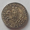 Medieval Hammered Coin - Etsy UK