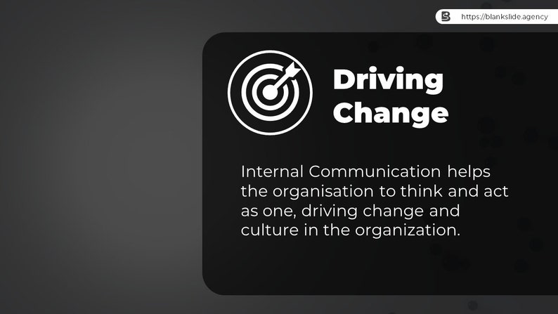 Interactive Three Section Presentation Deck. Section Zoom and Slide ...