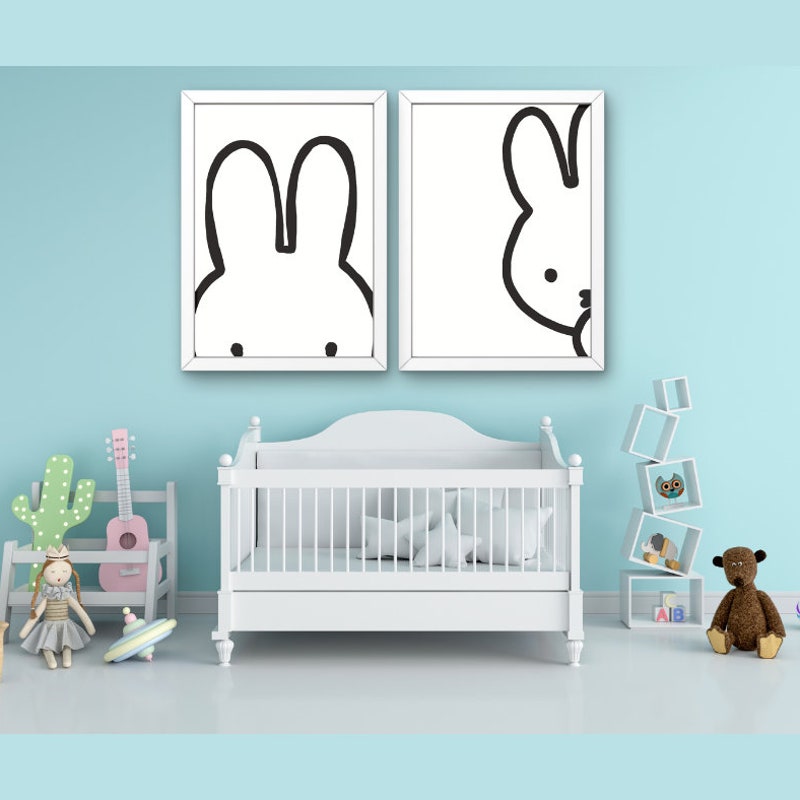 Miffy - Etsy UK