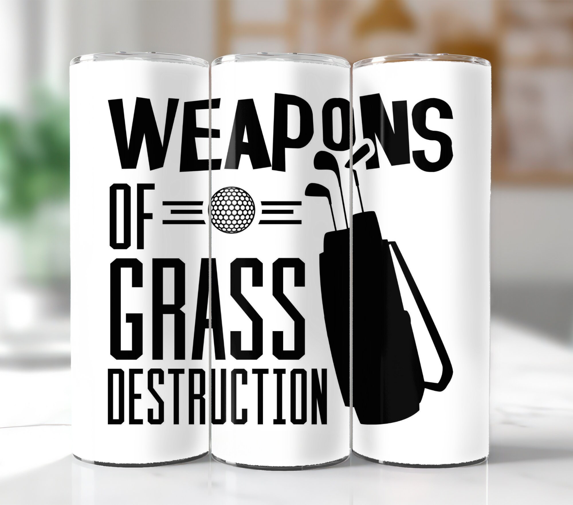 200+ Golf Tumbler Wrap, Golfing Life 20ozskinny Golf Life Tumbler Funny ...